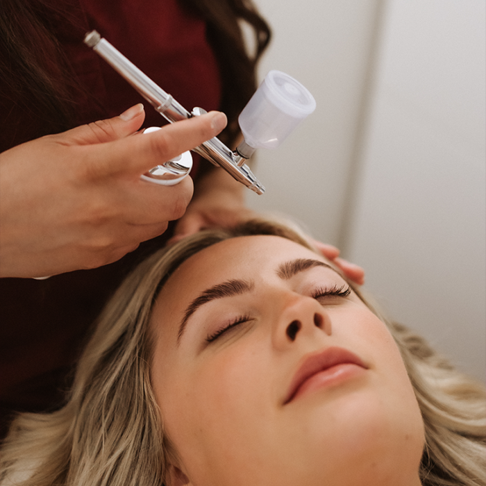Facials, Waxing, Brows & Lashes | Skin Habit Pacific Beach